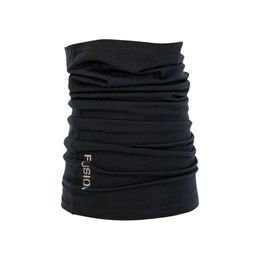 Fusion Merino 150 Neck Gaiter Bekleidung Unisex schwarz
