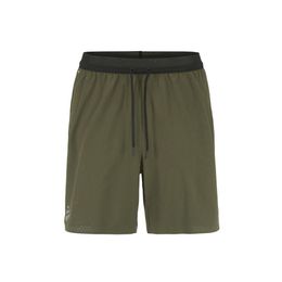 Craft Pro Hypervent Long Shorts 2 Bekleidung Herren gr&uuml;n