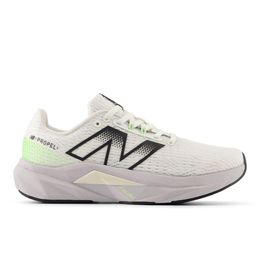 New Balance FuelCell Propel V5 Schuhe Damen wei&szlig; 37.5