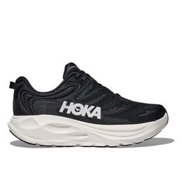 Hoka One One Hoka Gaviota 6 - breit (D) Schuhe Damen schwarz 41.3