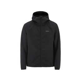 Craft Essence Hydro Jacket 2 Bekleidung Herren schwarz