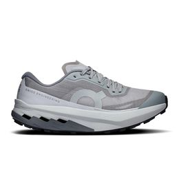 On Cloudultra Peak Schuhe Damen grau 39.0