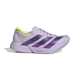 Adidas Adizero Adios Pro 4 Schuhe Damen lila 38.6