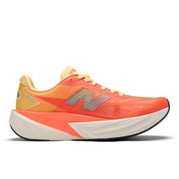 New Balance FuelCell Rebel v5 Schuhe Damen orange 40.0
