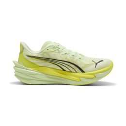 Puma Deviate Nitro 4 Schuhe Damen gelb 37.0