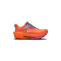 Craft Nordlite Ultra Pro Schuhe Damen orange 40.5