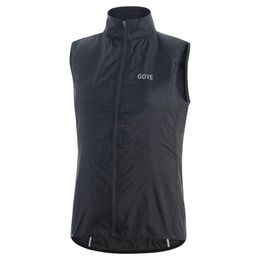 Gore Drive Weste Bekleidung Damen schwarz