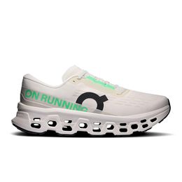 On CloudmOnster 3 Schuhe Herren wei&szlig; 44.5