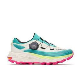 Merrell Agility Peak 6 Boa Schuhe Damen bunt 40.0