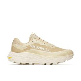 Merrell Agility Peak 6 GTX Schuhe Damen beige 41.0
