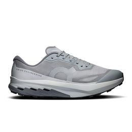 On Cloudultra Peak Schuhe Herren grau 42.5