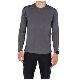 Fusion C3 Midlayer Bekleidung Herren grau