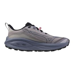 Mizuno Neo Daichi 10 Schuhe Damen grau 40.0