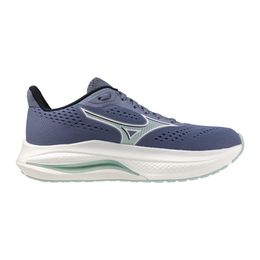 Mizuno Wave Inspire 22 Schuhe Damen blau 40.5