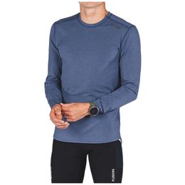 Fusion C3 Midlayer Bekleidung Herren blau