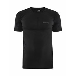Craft Adv Cool Intensity SS Bekleidung Damen schwarz