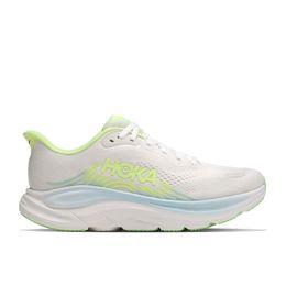 Hoka One One Hoka Clifton 11 Schuhe Damen wei&szlig; 36.0