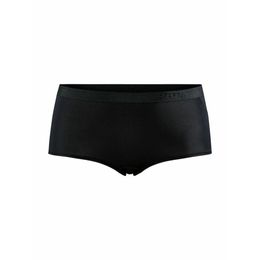 Craft Core Dry Boxer Bekleidung Damen schwarz