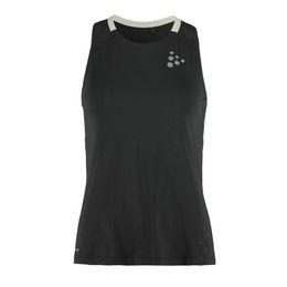 Craft Pro Hypervent Singlet 2 Bekleidung Damen schwarz