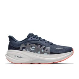 Hoka One One Hoka Clifton Pro Schuhe Damen blau 39.3