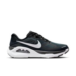 Nike Structure Plus Schuhe Herren wei&szlig; 47.0