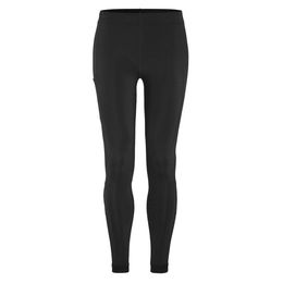 Craft Pro Trail Tights 2 Bekleidung Herren schwarz