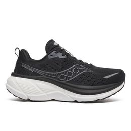 Saucony Hurricane 25 Schuhe Damen schwarz 38.5