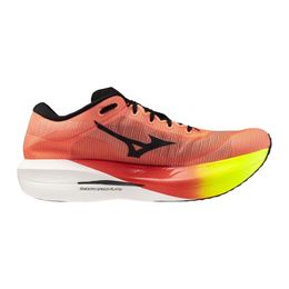 Mizuno Hyperwarp Pure Schuhe Unisex orange 44.0