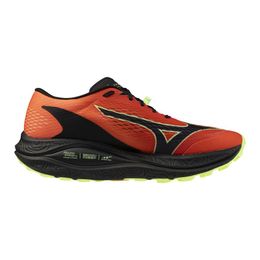 Mizuno Neo Accera Schuhe Unisex orange 46.0
