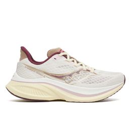 Saucony Endorphin Speed 5 Schuhe Damen beige 38.0