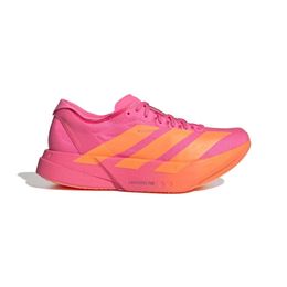 Adidas Adizero Adios Pro 4 Schuhe Damen rot 38.0
