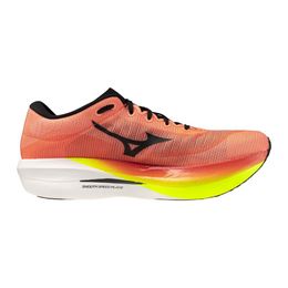 Mizuno Hyperwarp Elite Schuhe Unisex orange 41.0