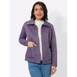 Fleecejacke