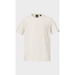 Sch&ouml;ffel SCH&Ouml;FFEL Herren Funktionsshirt "T Shirt Style Collada MNS"9040, natur, Gr. 54, Oberstoff: 60% Baumwolle, 40% Polyester, Shirts