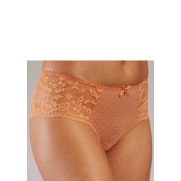 s.Oliver Damen Panty, Braun, Gr. 44/46, Unterhosen, Material: Polyamid