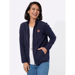 Shirtjacke