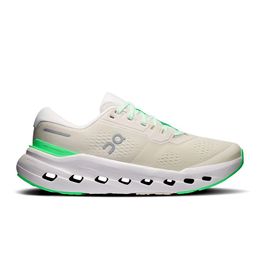 On Cloudrunner 3 Schuhe Damen grau 42.5