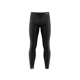 Bauerfeind Sports Compression Tights Long Bekleidung Herren schwarz L