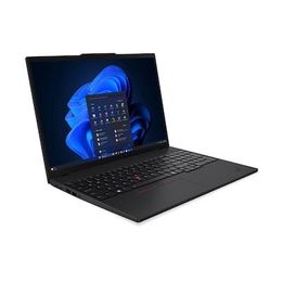 Lenovo ThinkPad T16 G4 | Arrow Lake | Ultra 5 225U | 16GB RAM | 512GB SSD | Win 11 Pro | 4G | Business Notebook | AI PC