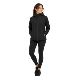 Timberland - Isolier-Jacke f&uuml;r Damen, Wasserbest&auml;ndig (Schwarz)