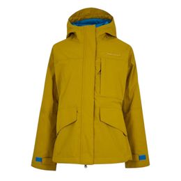 Timberland - "Mountain Town" Jacke f&uuml;r Damen, Packable (Golden)