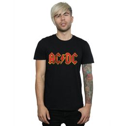 ACDC AC/DC - T-Shirt f&uuml;r Herren (Schwarz)