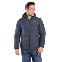 Aquascutum - "Active" Steppjacke f&uuml;r Herren (Dunkles Marineblau)