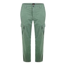 BOSS - Cargo-Hose f&uuml;r Herren (Gr&uuml;n)