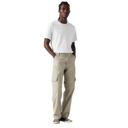 Levi's Levis - "568" Cargo-Hose f&uuml;r Herren (Vintage Khaki)