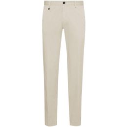BOSS - Chino f&uuml;r Herren (Wei&szlig;)