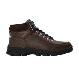 Original Penguin - Wanderstiefel f&uuml;r Herren (Braun)