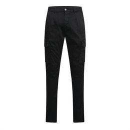 Replay - Cargo-Hose f&uuml;r Herren (Schwarz)