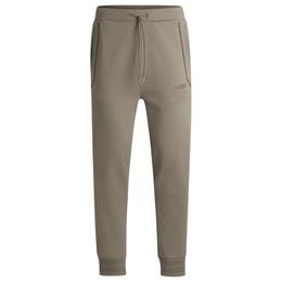 BOSS - "Hadiko" Jogginghosen f&uuml;r Herren (Hellgr&uuml;n)