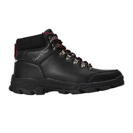 Original Penguin - Wanderstiefel f&uuml;r Herren (Schwarz)